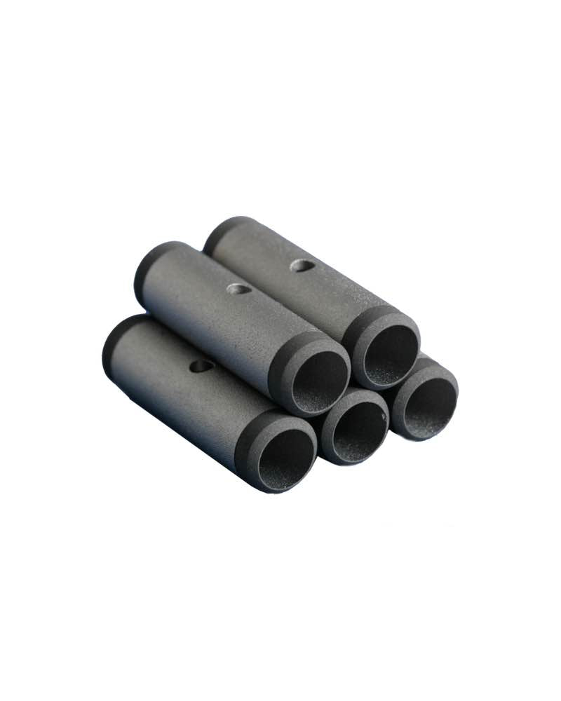 Graphite Tubes — Photron Pty Ltd