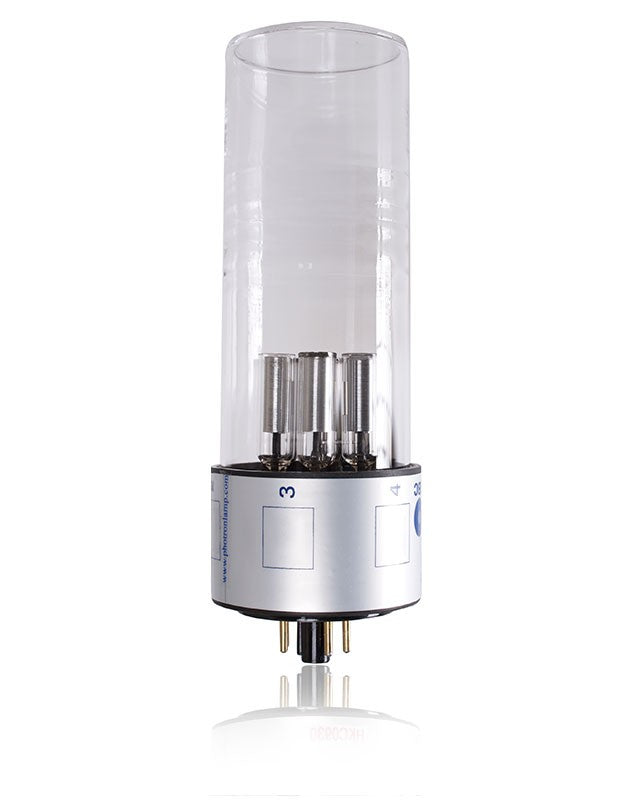 Application Source Lamp — Photron Pty Ltd