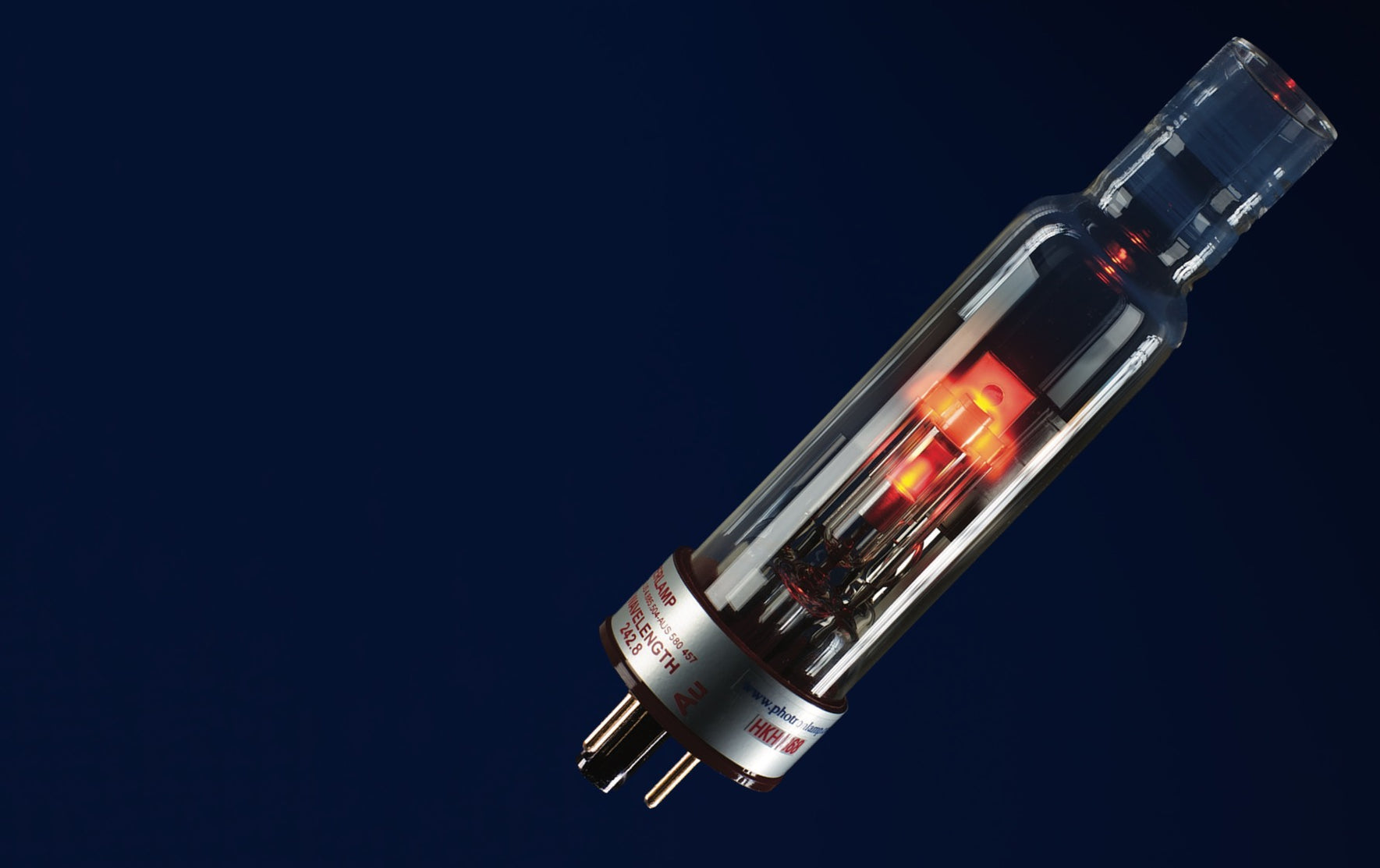 Hollow Cathode Lamps, Deuterium Arc Lamps, Graphite Tubes Online Sales ...