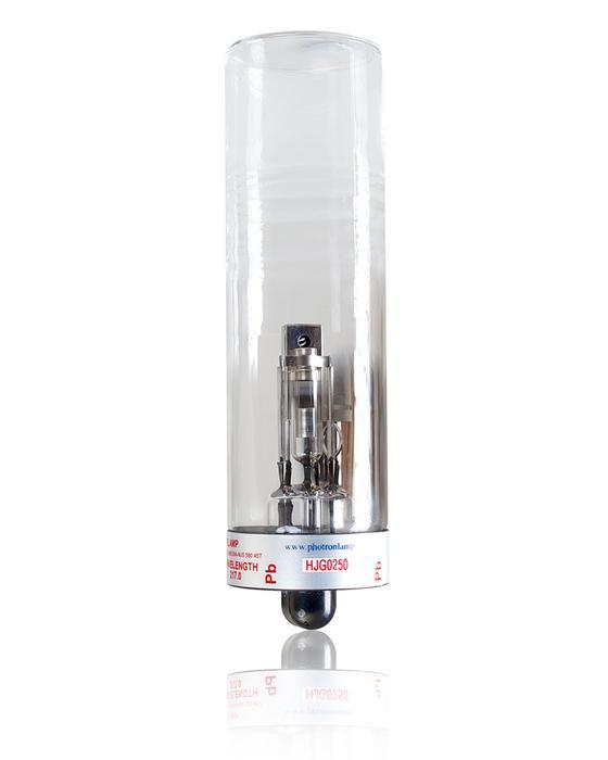 P903S - Super Lamp - Arsenic — Photron Pty Ltd