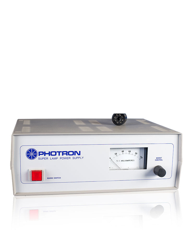 P200-10v - Photron's Super Lamp Power Supply (P800S-10V Only) — Photron ...
