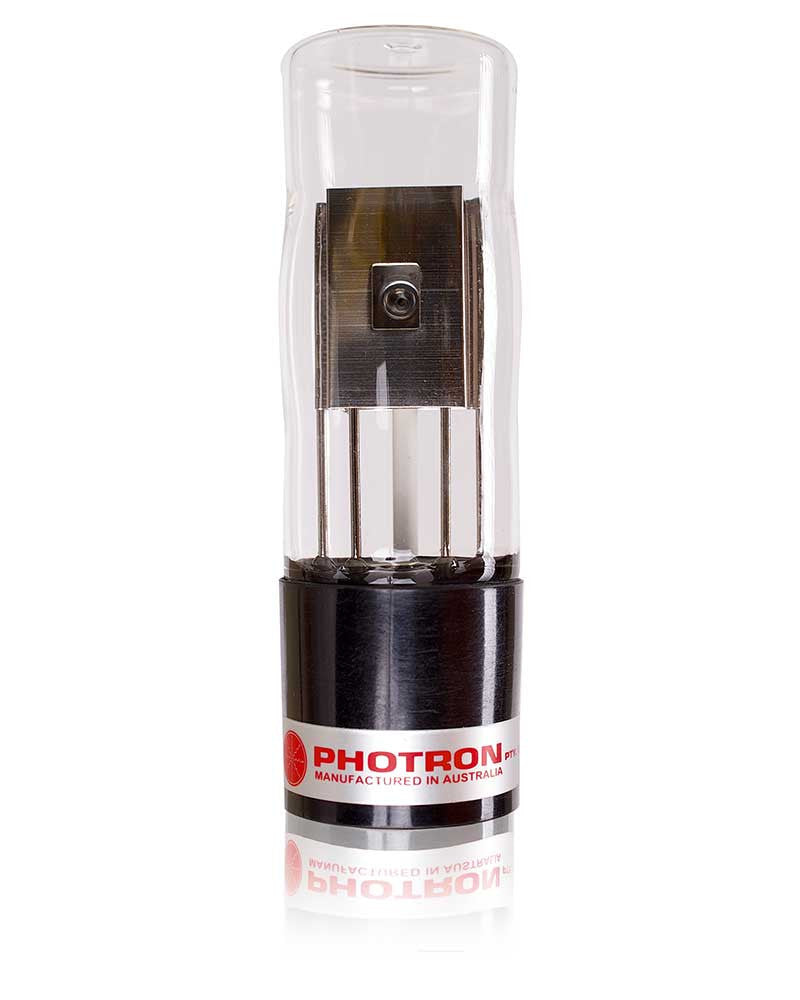 P706 - Deuterium Lamp — Photron Pty Ltd