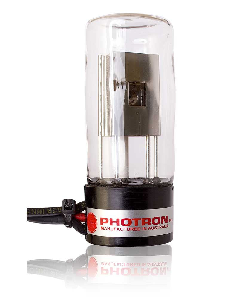 P717 - Deuterium Lamp (Bare Lamp) — Photron Pty Ltd