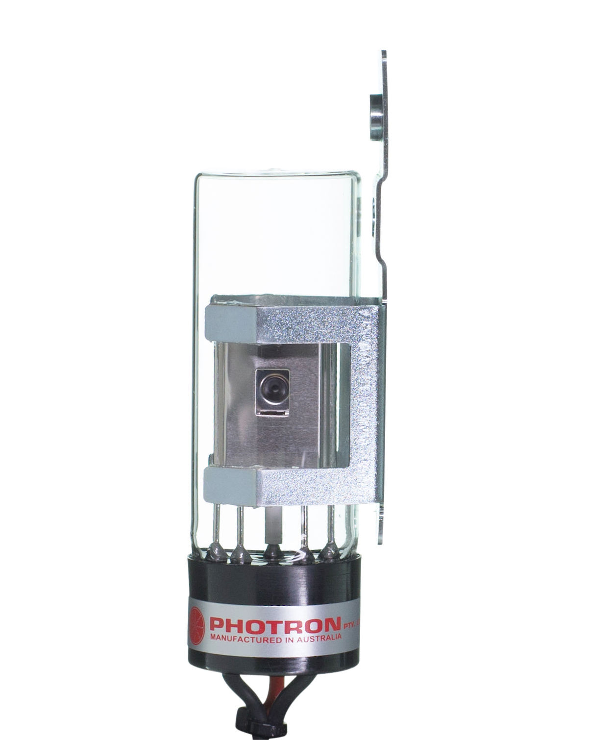 D2 Lamps - (Deuterium Lamps) — Photron Pty Ltd
