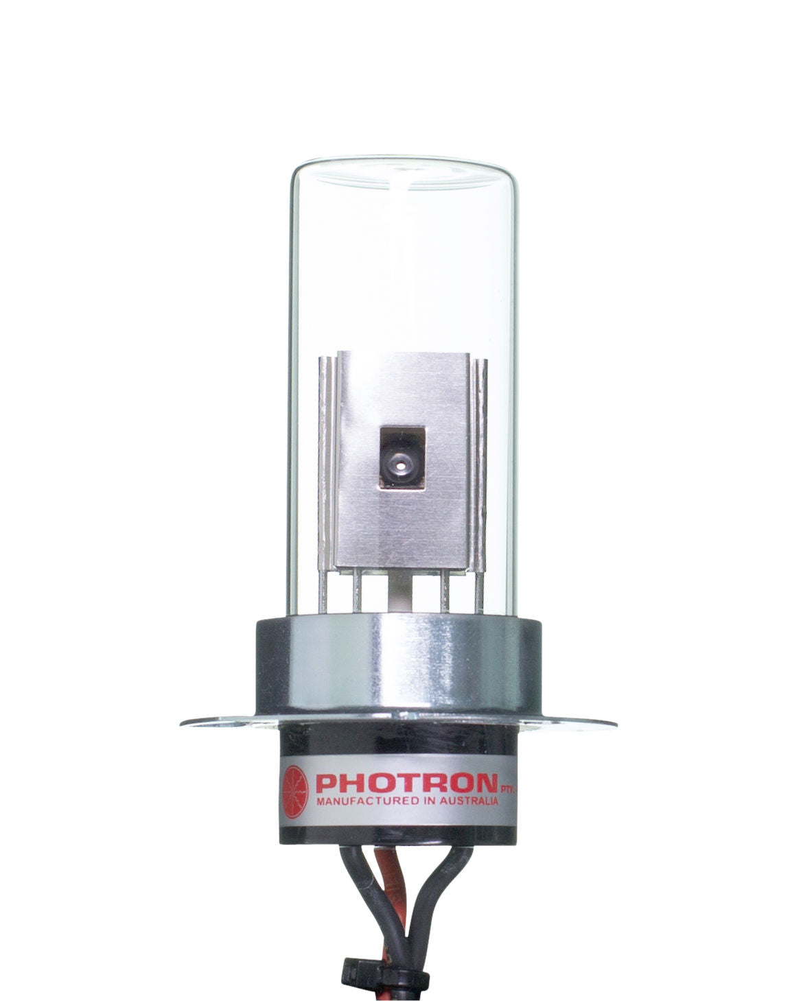 P736 - Deuterium Lamp — Photron Pty Ltd