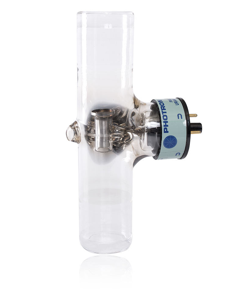 P853ST - Optogalvanic (See Through Hollow Cathode Lamp HCL) - Strontiu ...
